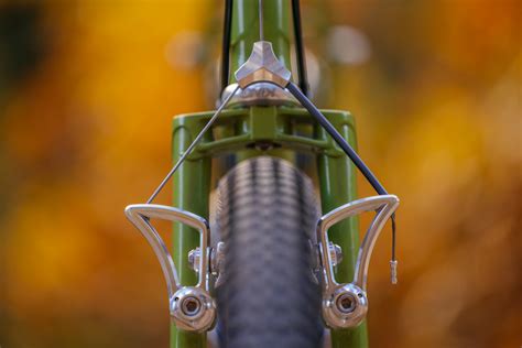 Fat Tires In A Skinny Frame Johns 2012 Bruce Gordon Monster Cross