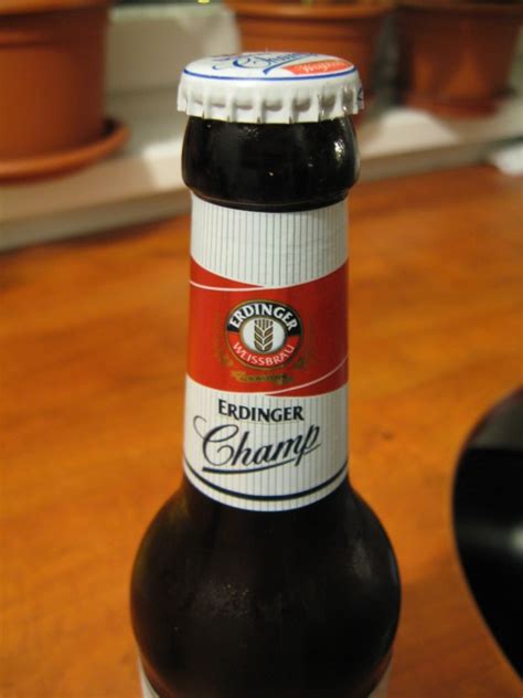 Sörök Bemutatója Tesztje Erdinger Champ 47