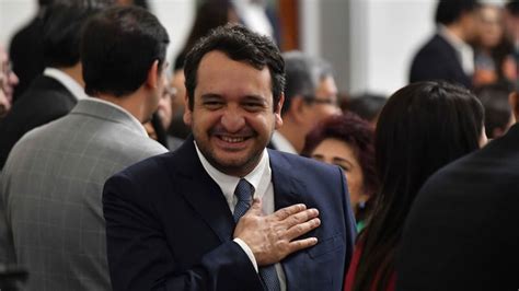 Este Es El Plan De ‘andy López Beltrán Hijo De Amlo De Afiliación