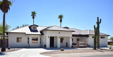 Certus Construction Llc Licensed Contractor In Tucson