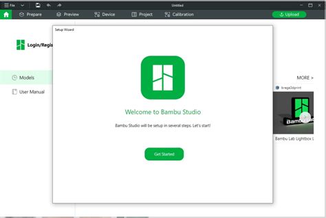 Bambu Lab обзор