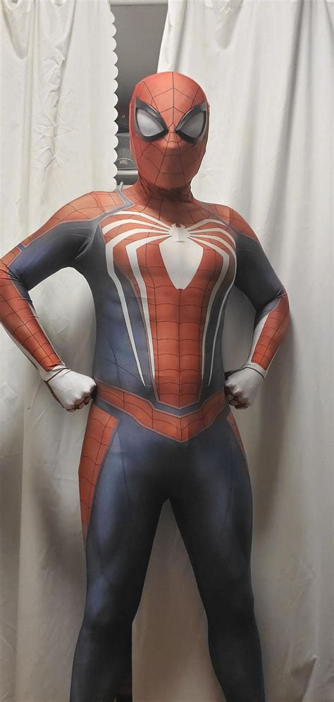 Handing Out Candy As Spidey And Had A Pretty Good Response Rspiderman