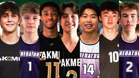 Ova Announces 2023 16u Grand Prix All Star Class