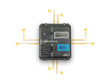 Aem Infinity 8 Stand Alone Programmable Engine Management System Ems Arias Racing