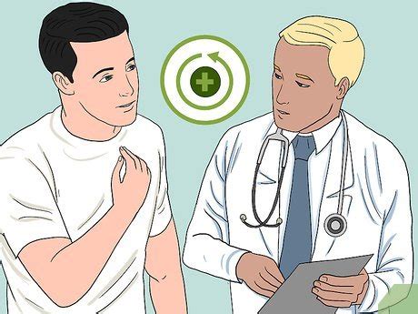 Simple Ways To Know When To See A Doctor 13 Steps With Pictures