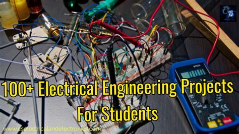 Electrical Engineering Future