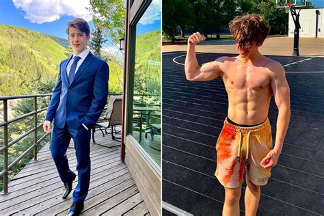 9 1 1 Lone Star Actor Tyler Sanders Looked ‘so Handsome In Heartbreaking Final Photo Before