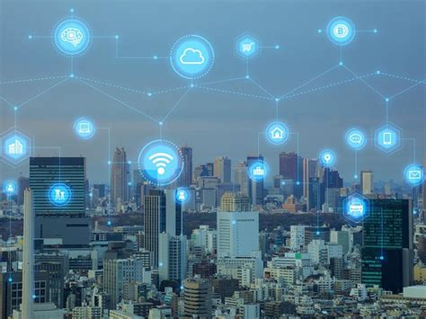 Mmtc Massive Machine Type Communications Bluetronix