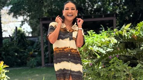 Nancy Dobles Contó Que Sufrió Un Accidente Y Encendió Preocupación En Redes La Teja