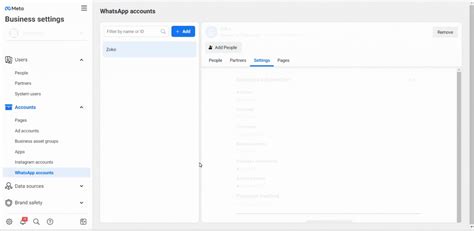 8 How To Disable 2fa In The Meta Whatstool Business