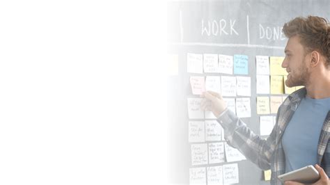 Agile Scrum Master Certification — Nimble Up