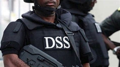 Sss And Dss Nigeria Ranks And Salary Structure