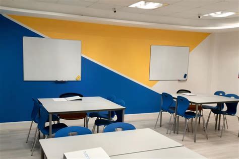 Classroom Tutorbase Centre Event Venue Hire