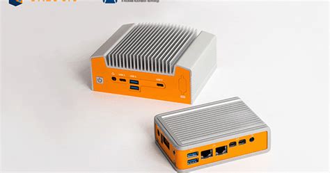 Onlogic Intros Fanless Thin Client Pcs Digital Signage Today