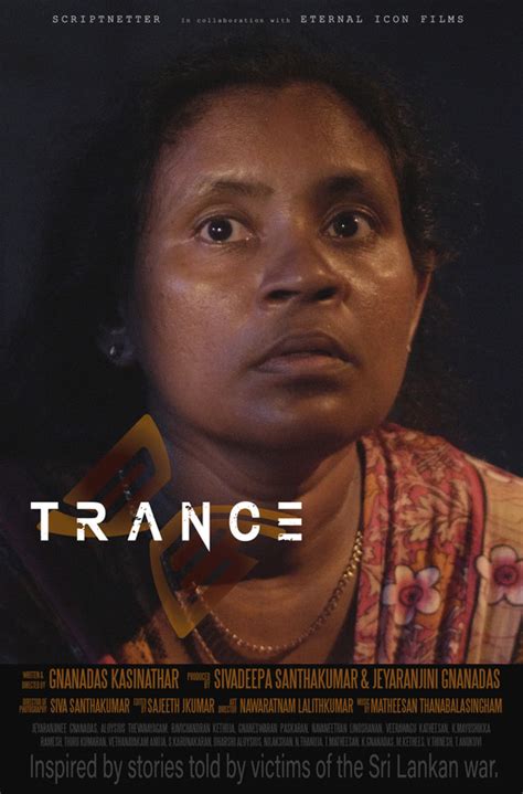 “trance” Deep Analysis Critique Review Direct Monthly Online Film