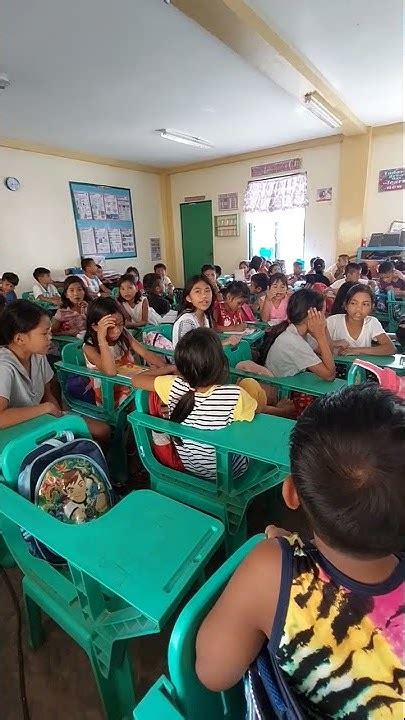 Morning Routine In Multi Grade Classroom Youtube