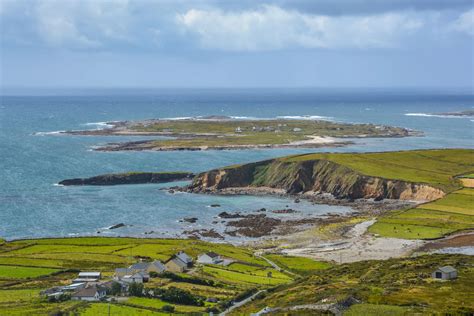 Wild Atlantic Way Points Wild Atlantic Way For Bikers