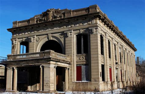 Rust Belt Cities Go Green To Aid Urban Revival Greenbuildingadvisor