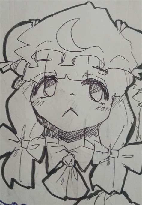 Patchy Rtouhou