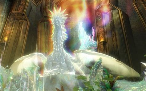 Aurene Guild Wars 2 Wiki