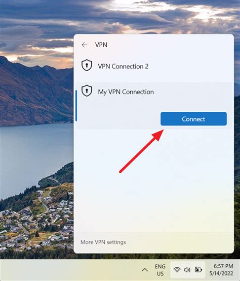 How To Manually Configure A Vpn In Windows 11 All Things How