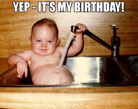 97 Best Its My Birthday Memes To Share Your Birthday Fervent