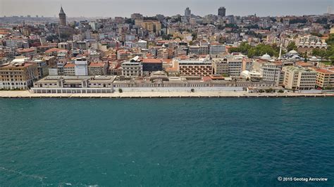 Tripinview Destination Beyoglu