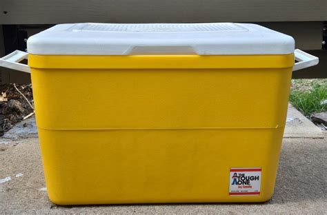 32 Quart Cooler