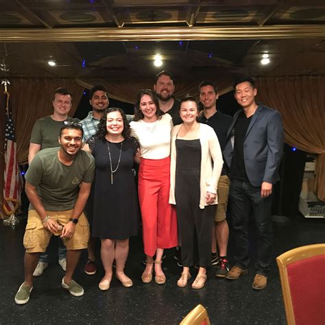 Where Is She Now Five Years After Her Mba Rachel Wiseley Finds Her