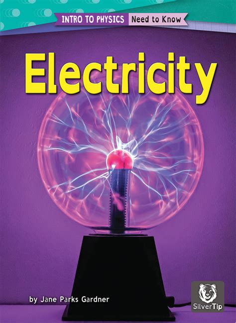 Electricity Flutterbee Education Group Electricity Flutterbee Education Group