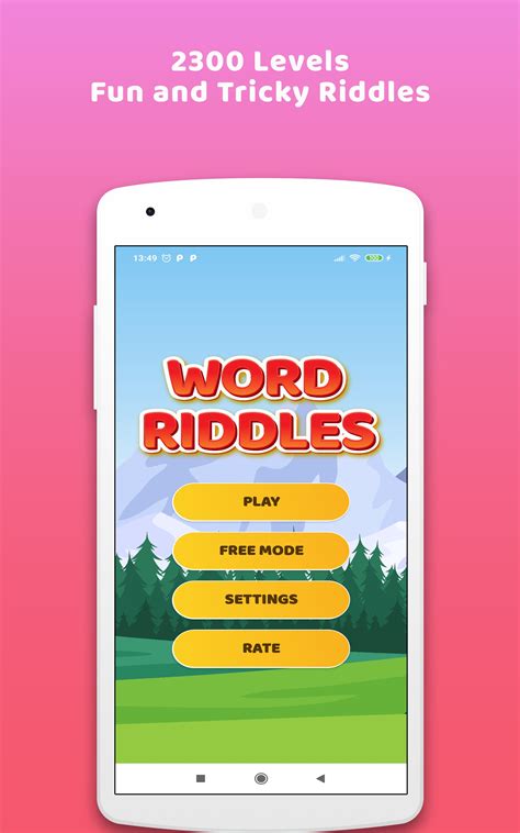 Word Riddle Quest Apk For Android Download