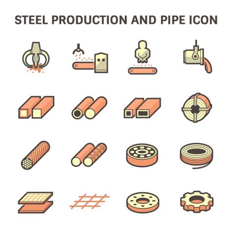 170 Steel Rolling Mill Stock Illustrations Royalty Free Vector