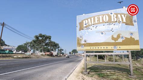Gta V Paleto Bay Chicken Statue Location At Austin Smither Blog