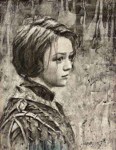 The Art Of Bill Lundquist Gallery Drawings