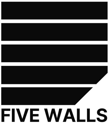 5 Abstractions Five Walls Gallery