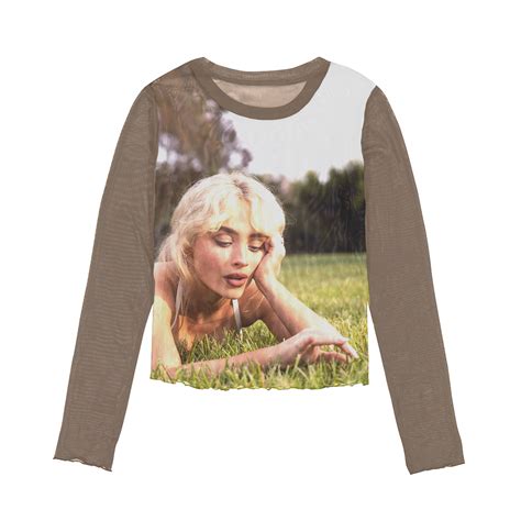 New Arrivals Sabrina Carpenter Uk