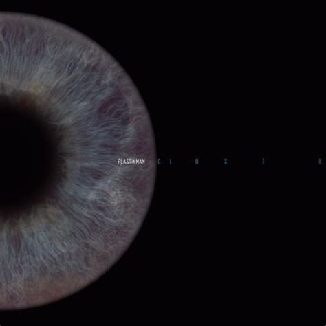 Closer By Plastikman And Richie Hawtin On Tidal
