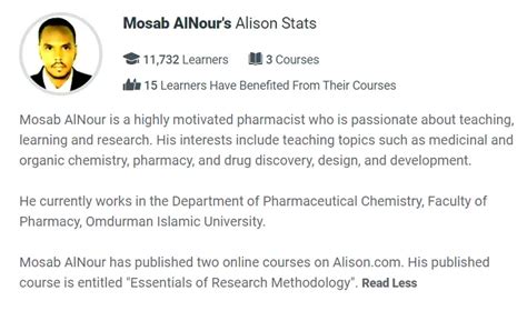 Best Online Courses For Research Methods 2025