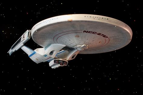 Uss Luna Loknar Class Frigate The Trek Bbs