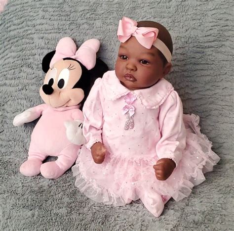 Shaunie By Nicole Morris From Unique Reborns By Nicole On Reborns