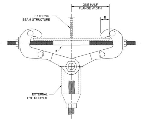 Phd Welded Beam Attachment The Best Picture Of Beam