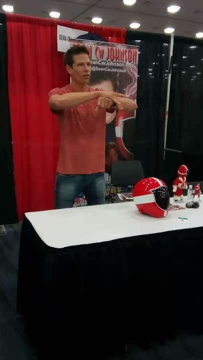 Sean Cw Johnson 2022