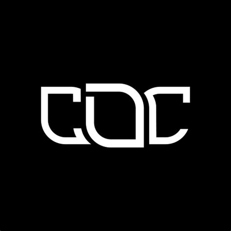 Cdc Logo Vector Images 62