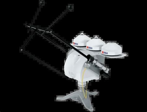 Fully Automatic Sun Tracker