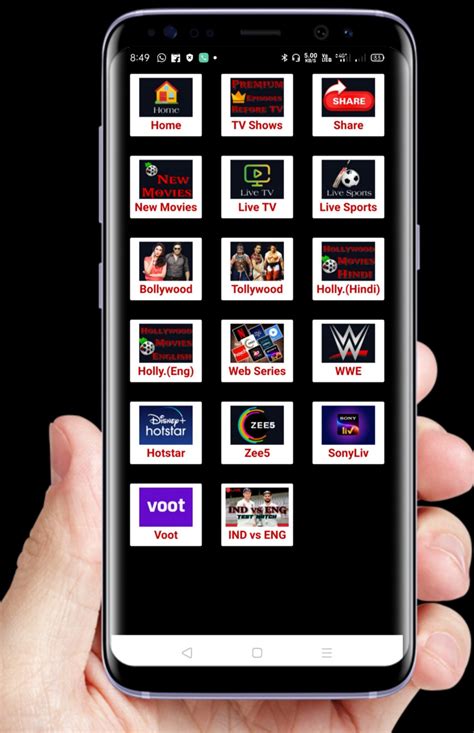 Premium Tv Apk Download For Android Latest Version