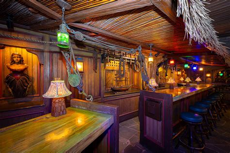 Ft Lauderdales Famous Mai Kai Dinner Theater Has Reopened