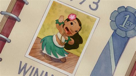 Categorydeceased Lilo And Stitch Wiki Fandom