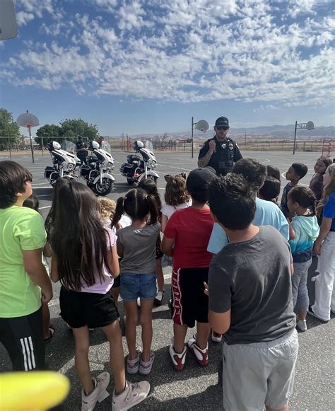 Thorner Elementary School Bcsd