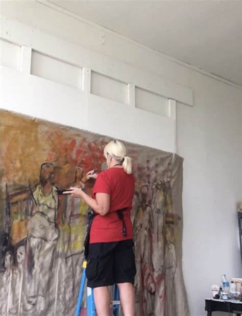 About — Elaine Weiner Reed Artist