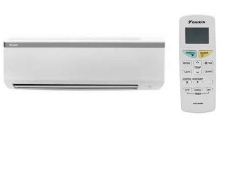 Dikan Split Ac 1 5 Tone At Rs 40000booking Daikin Split Air
